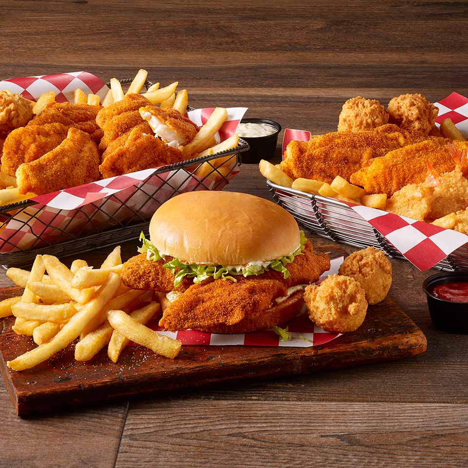 About Us – The Catfish Kitchen